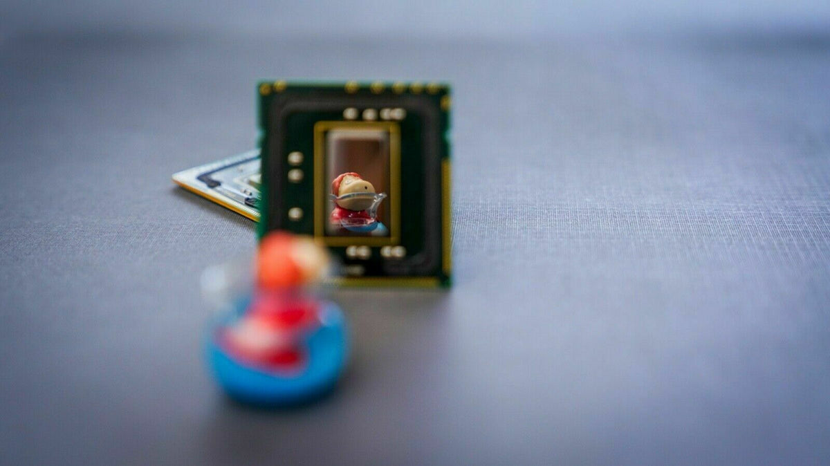 Pair Delidded Intel Xeon 3.46GHz X5690 Mac Pro 2009 4,1 Upgrade – dqupgrade